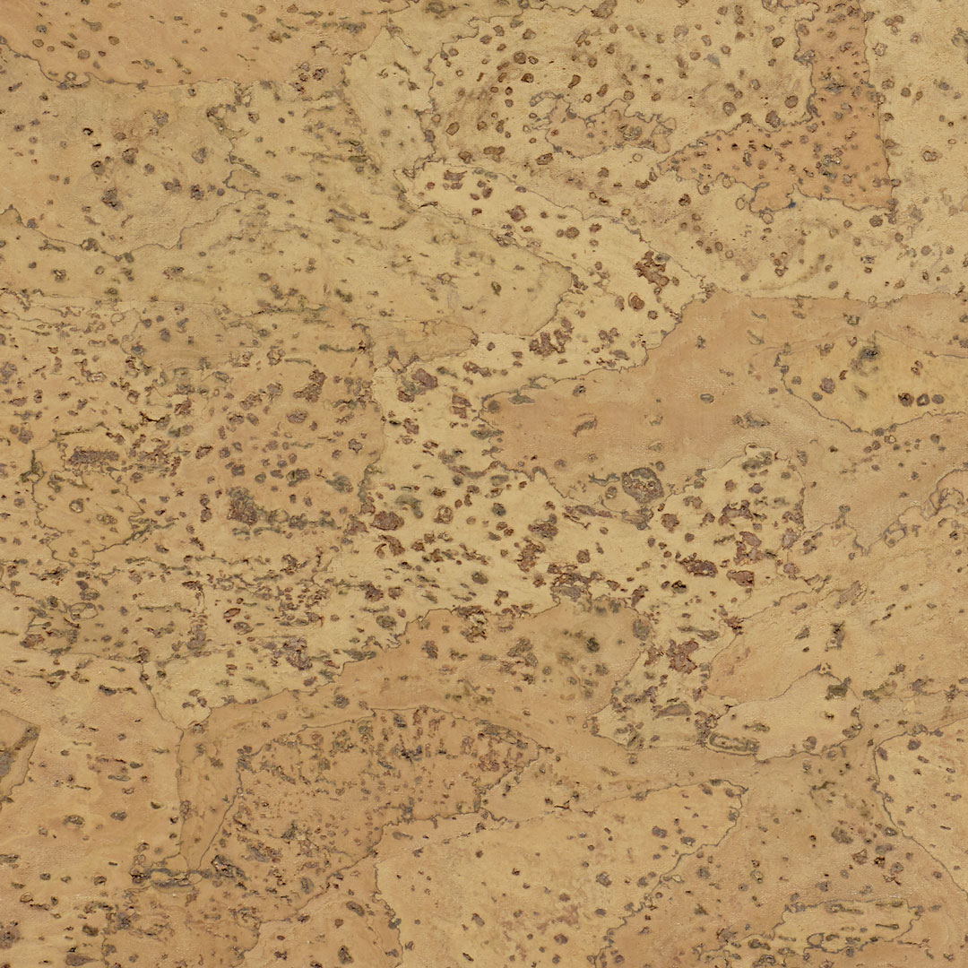 Cork Flooring Colors in Barriga | DuroDesign