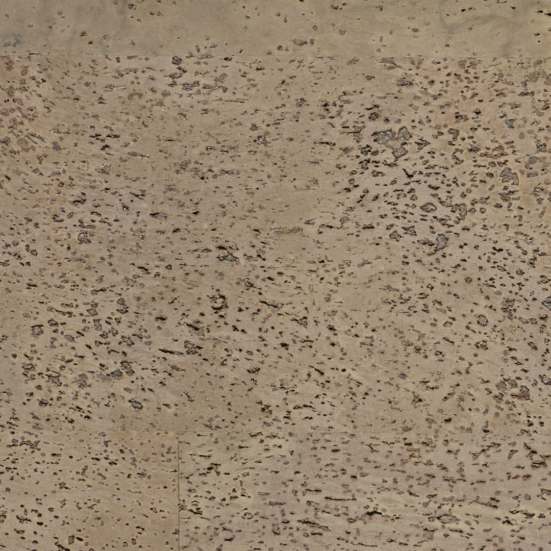 Cork Flooring Colors in Baltico | DuroDesign