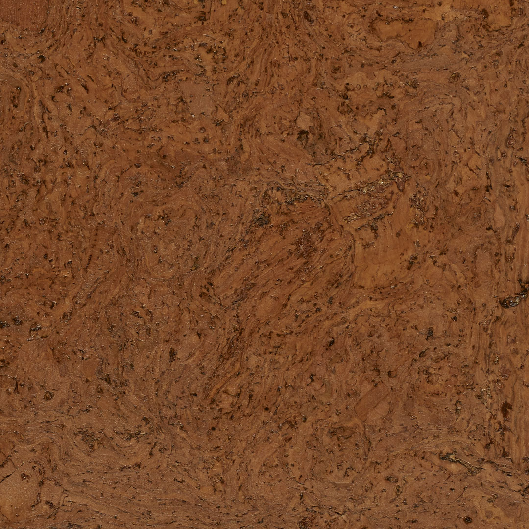 Cork Flooring Colors in Cleopatra | DuroDesign
