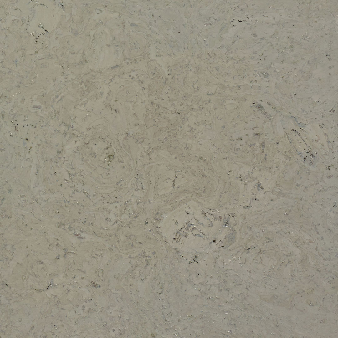 Cork Flooring Colors in Cleopatra | DuroDesign