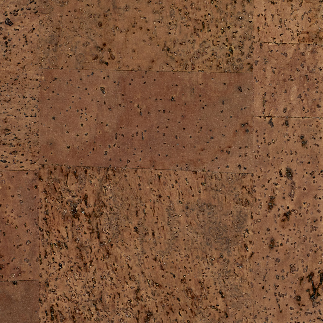 Cork Flooring Colors in Baltico | DuroDesign