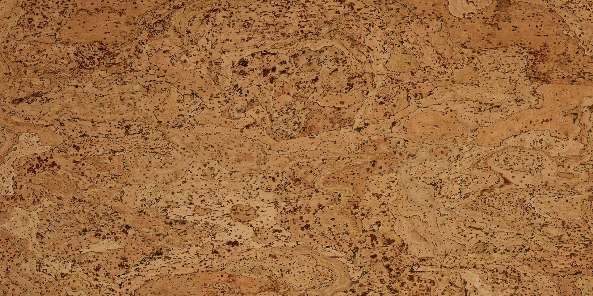 Motifs de plancher de liège | DuroDesign