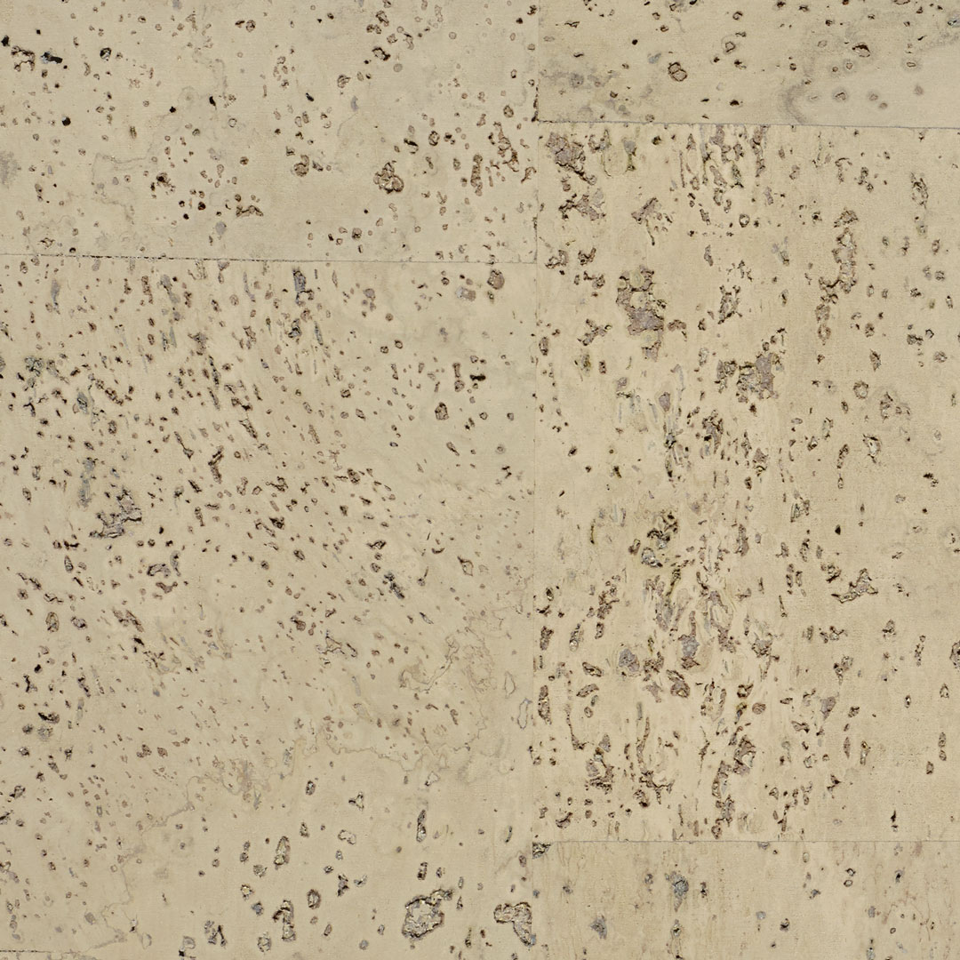 Cork Flooring Colors in Baltico | DuroDesign