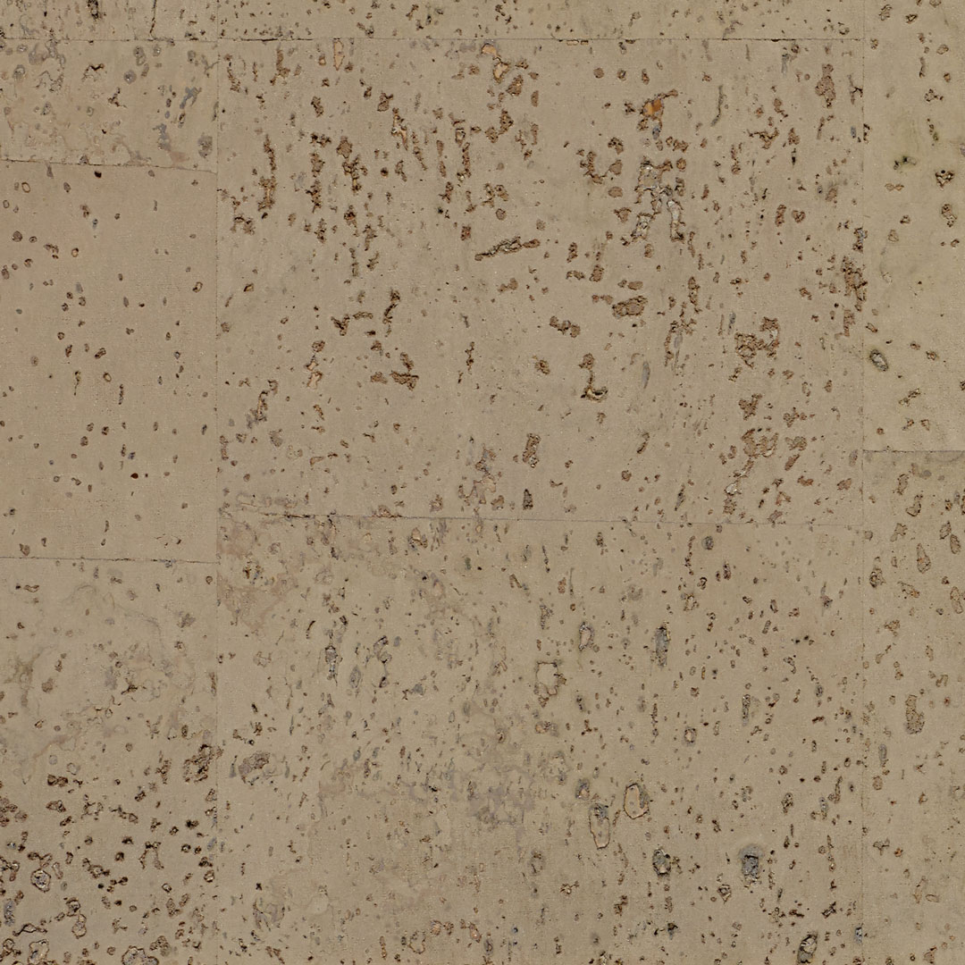 Cork Flooring Colors in Baltico | DuroDesign