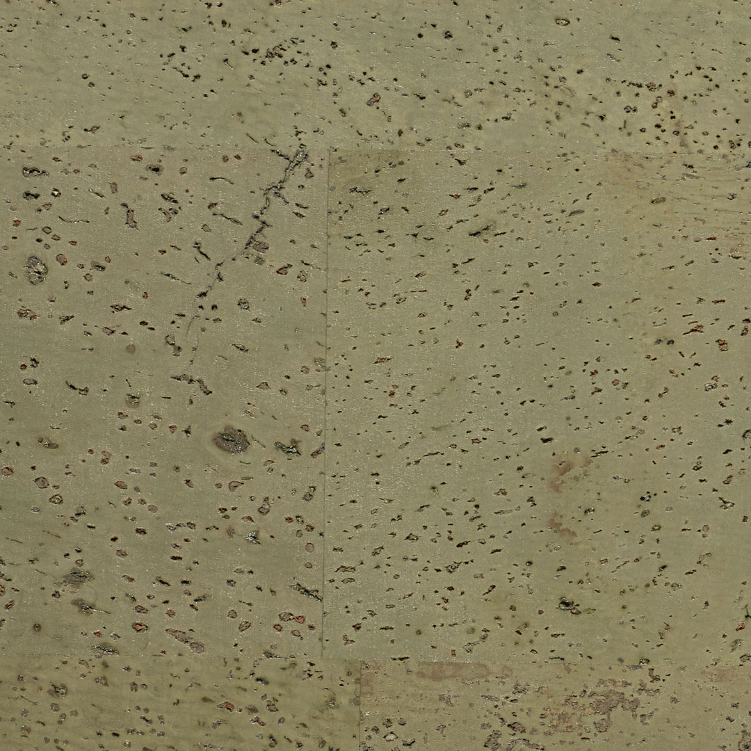 Cork Flooring Colors in Baltico | DuroDesign