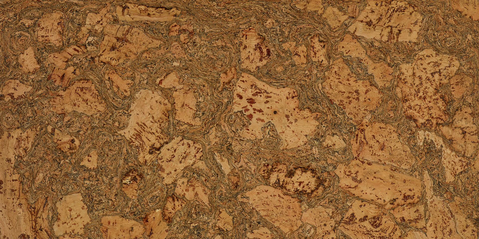 Cork Flooring Patterns | DuroDesign