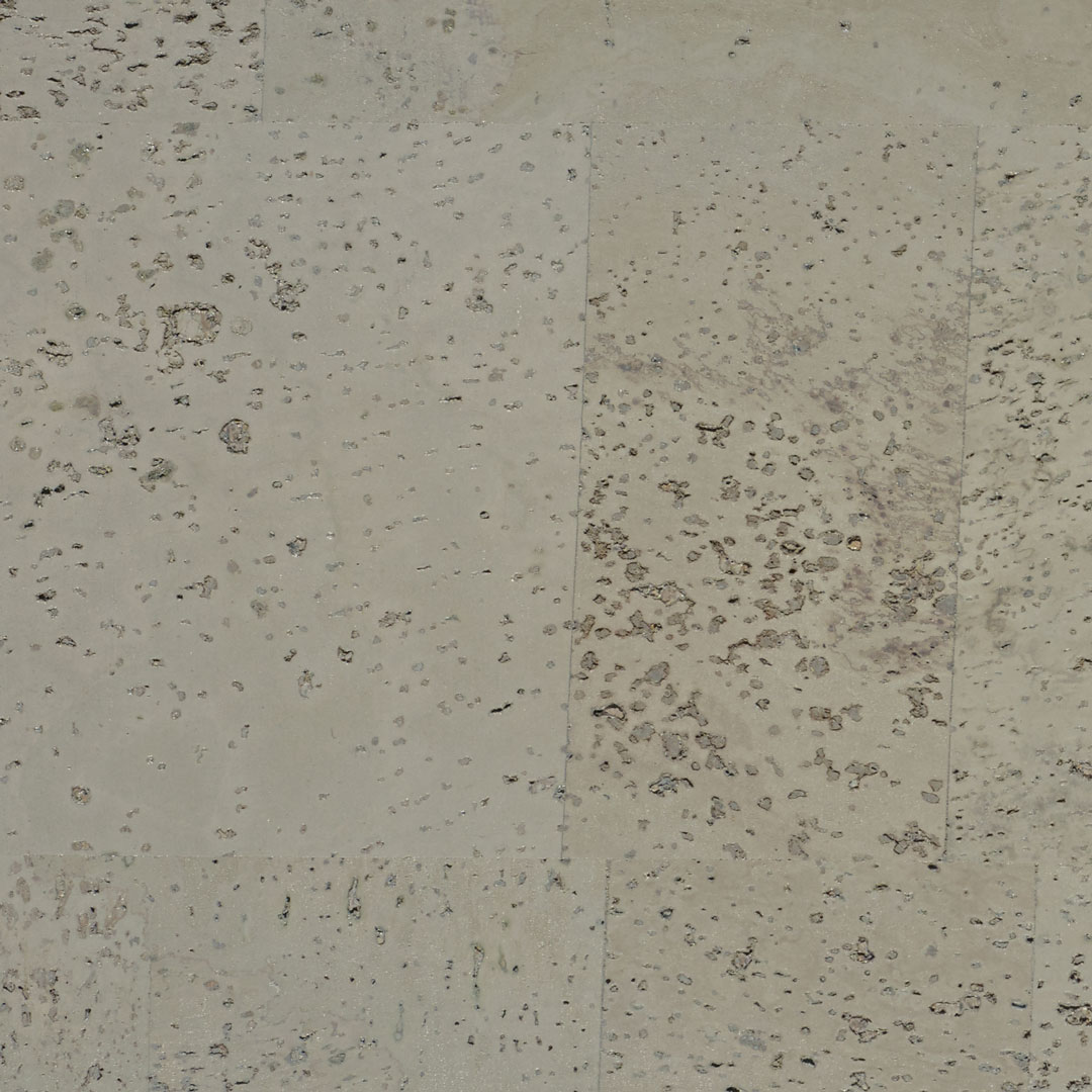 Cork Flooring Colors in Baltico | DuroDesign