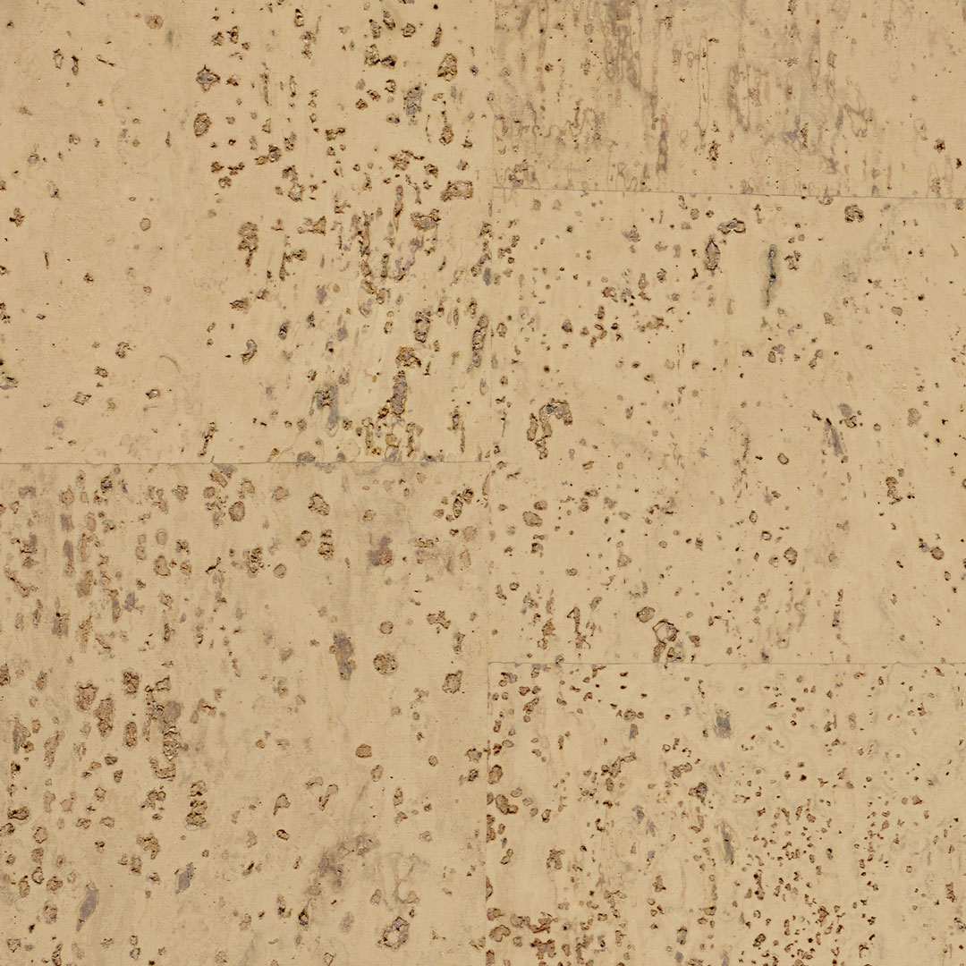 Cork Flooring Colors in Baltico | DuroDesign