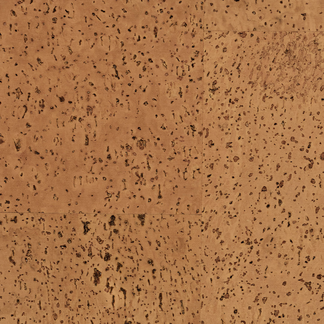 Cork Flooring Colors in Baltico | DuroDesign