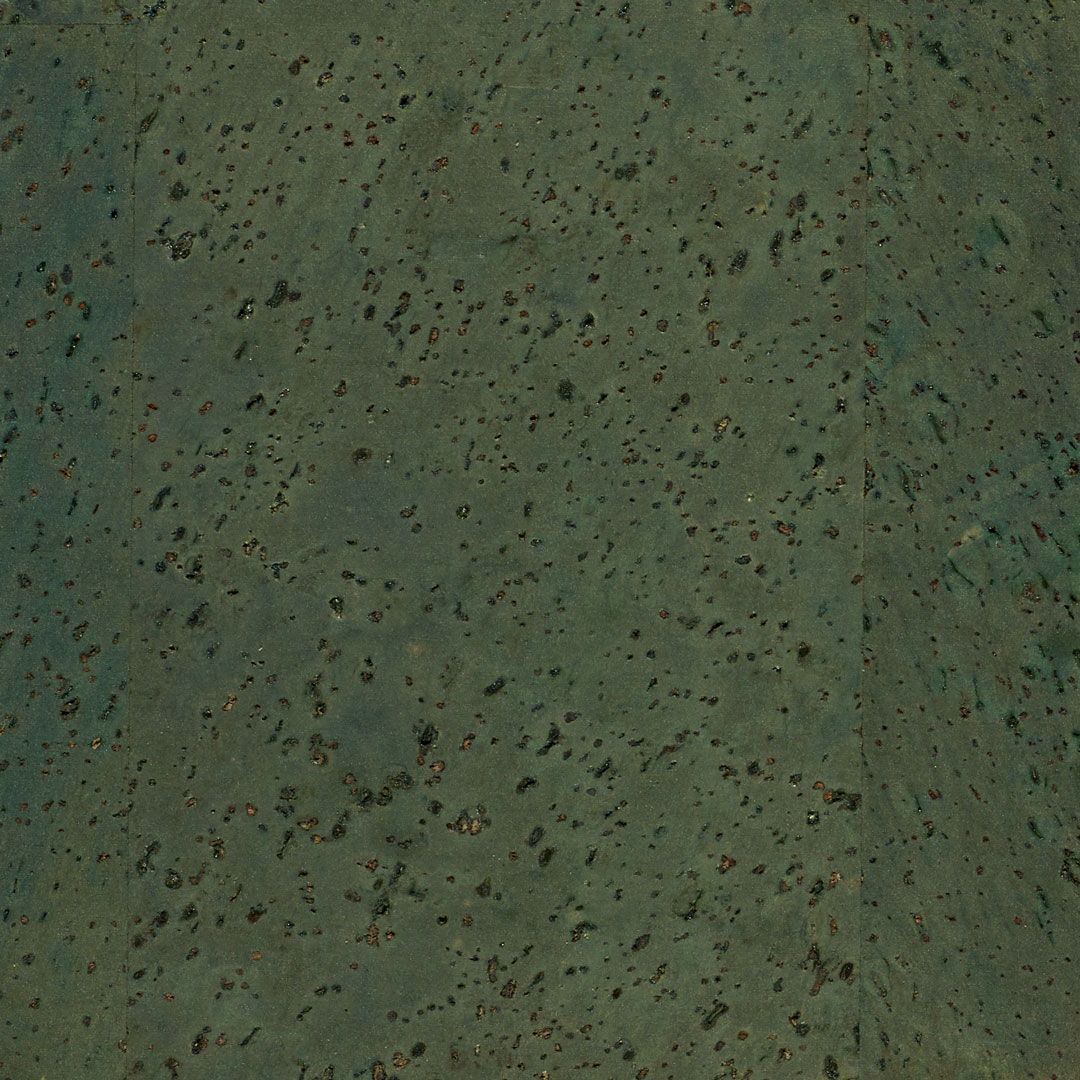 Cork Flooring Colors in Baltico | DuroDesign