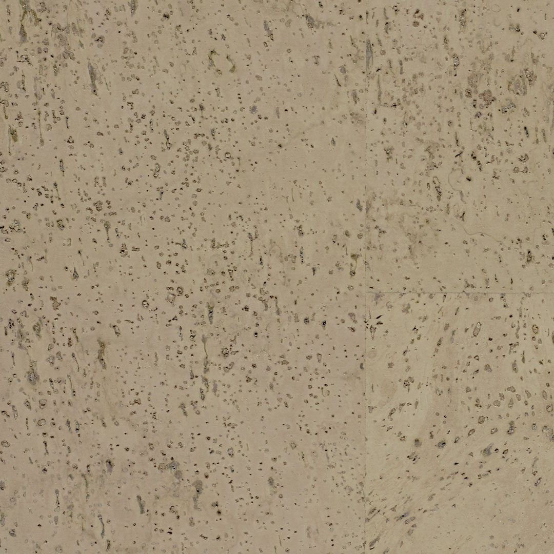 Cork Flooring Colors in Baltico | DuroDesign