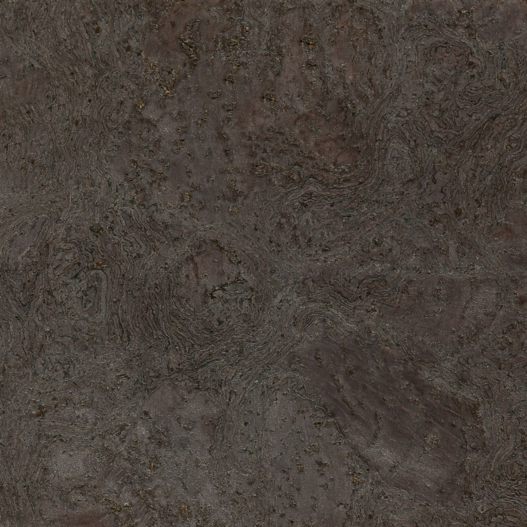 Cork Flooring Colors in Cleopatra | DuroDesign