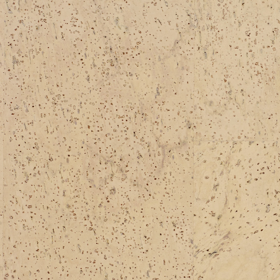 Cork Flooring Colors in Baltico | DuroDesign