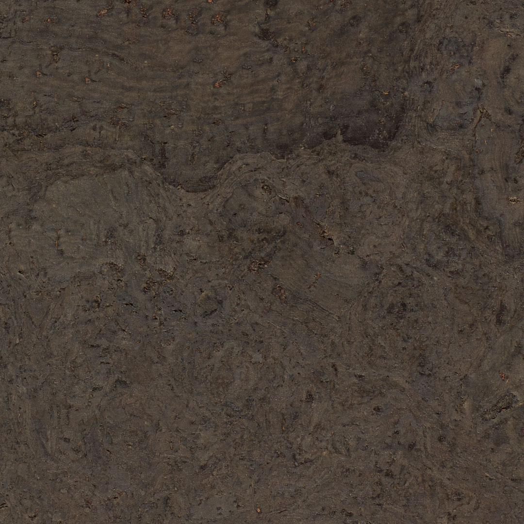 Cork Flooring Colors in Cleopatra | DuroDesign